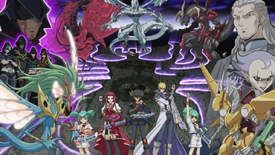 Dark Signers (arc) - Yugipedia