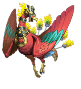 Fire King Avatar Garunix (Duel Links) - Yugipedia - Yu-Gi-Oh! wiki