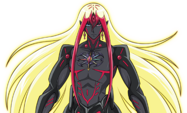 Don Thousand (Legacy of the Duelist) - Yugipedia