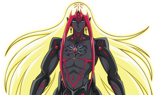 Don Thousand (Legacy of the Duelist) - Yugipedia
