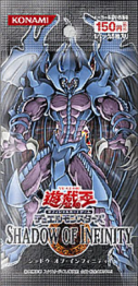 Shadow of Infinity - Yugipedia - Yu-Gi-Oh! wiki