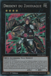 Card Gallery:Zoodiac Drident - Yugipedia