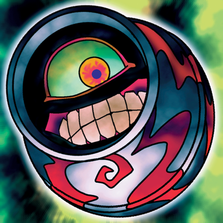Morphing Jar 2 (Master Duel) - Yugipedia