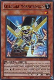 Card Gallery:Morphtronic Celfon - Yugipedia - Yu-Gi-Oh! wiki