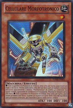Card Gallery:Morphtronic Celfon - Yugipedia - Yu-Gi-Oh! wiki