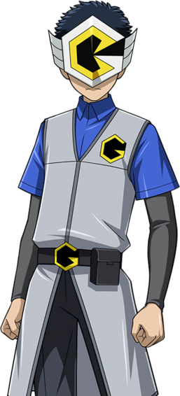 Goha Soldier - Yugipedia