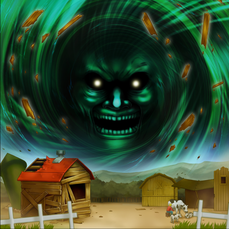 Hey, Trunade! (Master Duel) - Yugipedia