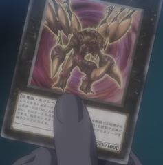 Number 61: Volcasaurus (anime) - Yugipedia