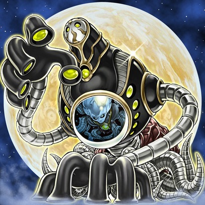 Card Artworks:Moon Token - Yugipedia