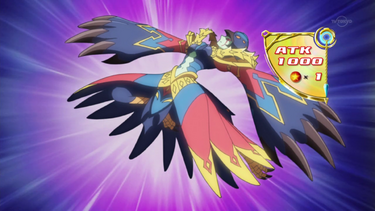 Yu-Gi-Oh! ARC-V - Episode 119 - Yugipedia