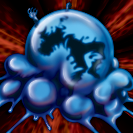 Ameba (Master Duel) - Yugipedia