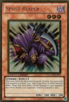 Card Gallery:Spirit Reaper - Yugipedia - Yu-Gi-Oh! wiki