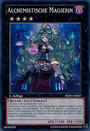 Card Gallery:Alchemic Magician - Yugipedia - Yu-Gi-Oh! wiki