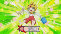 Cosmo Clean - Yugipedia - Yu-Gi-Oh! wiki