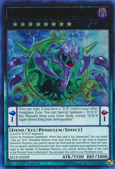 Pendulum Monster - Yugipedia - Yu-Gi-Oh! wiki