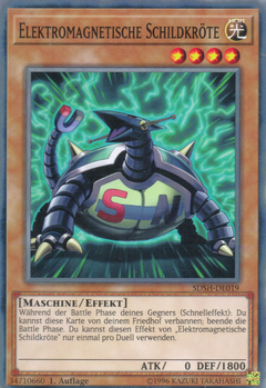 Card Gallery:Electromagnetic Turtle - Yugipedia - Yu-Gi-Oh! wiki
