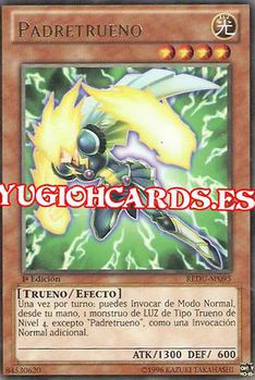 Card Gallery:Pahunder - Yugipedia - Yu-Gi-Oh! wiki