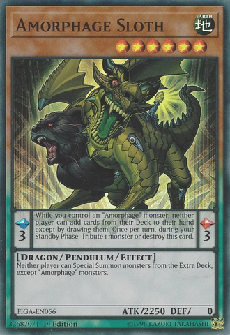 Archetype Analysis: Amorphage | Cubic Creativity