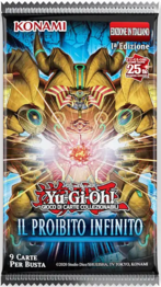 The Infinite Forbidden - Yugipedia