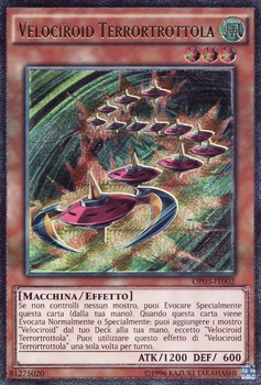 Card Gallery:Speedroid Terrortop - Yugipedia - Yu-Gi-Oh! wiki