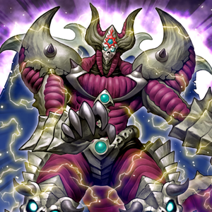 Archfiend Commander (Master Duel) - Yugipedia