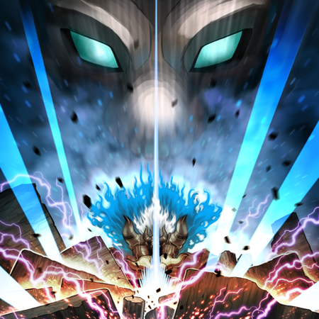 Breaking of the World (Master Duel) - Yugipedia