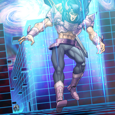 Double Dai (Master Duel) - Yugipedia