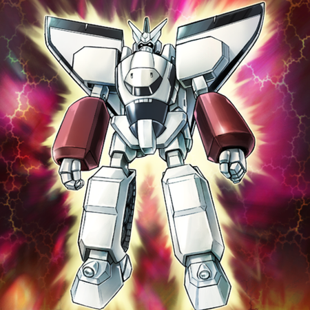 Armoroid (Master Duel) - Yugipedia