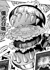 Hungry Burger (OS) - Yugipedia