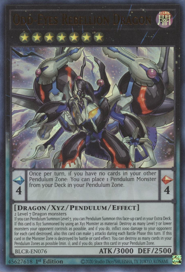 Card Errata:Odd-Eyes Rebellion Dragon - Yugipedia - Yu-Gi-Oh! wiki