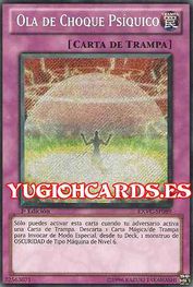 Card Gallery:Psychic Shockwave - Yugipedia - Yu-Gi-Oh! wiki