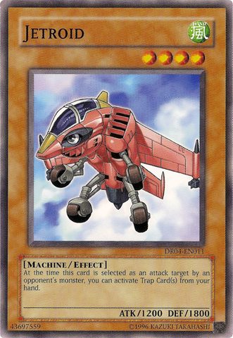 Archetype Analysis: (Vehic-)Roid | Cubic Creativity