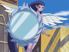 Mystical Refpanel (anime) - Yugipedia