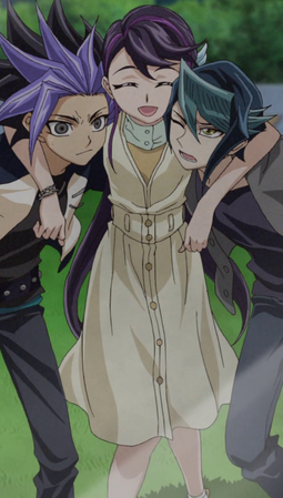 Lulu Obsidian - Yugipedia