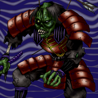 Zombie counterpart - Yugipedia