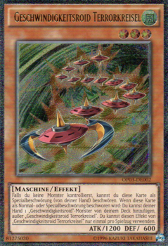 Card Gallery:Speedroid Terrortop - Yugipedia