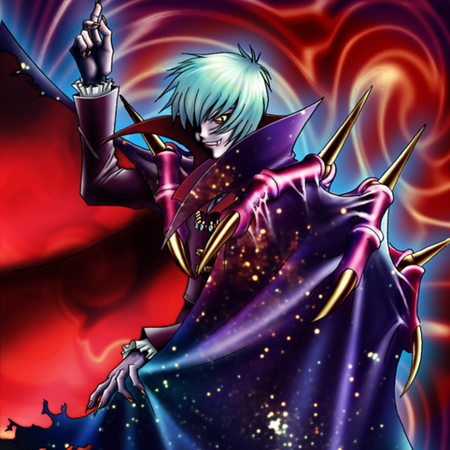 Vampire Lord (Master Duel) - Yugipedia - Yu-Gi-Oh! wiki