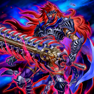Grand Knight of the Red Lotus (Master Duel) - Yugipedia