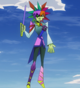 OuTerverSe Byugyuwazzo - Yugipedia