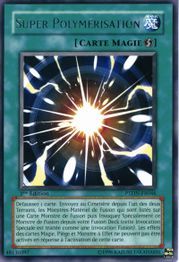 Card Gallery:Super Polymerization - Yugipedia - Yu-Gi-Oh! wiki
