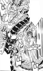 Tenpai Dragon Paidra (OS) - Yugipedia