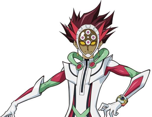 Varis (Legacy of the Duelist) - Yugipedia