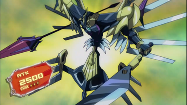 Card Trivia:Full Armored Utopic Ray Lancer - Yugipedia