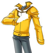 Ra Yellow - Yugipedia