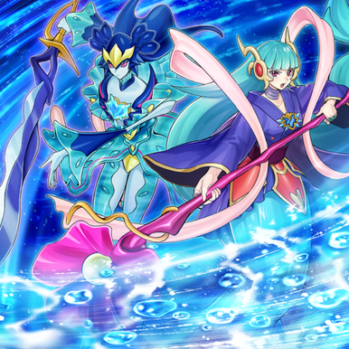 Marincess - Yugipedia
