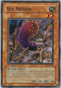 Card Gallery:Medusa Worm - Yugipedia