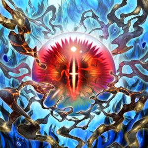 Sinful Spoils of Subversion - Snake-Eye (Master Duel) - Yugipedia