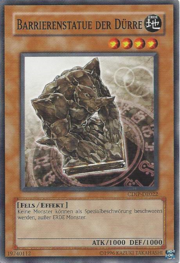 Card Gallery:Barrier Statue of the Drought - Yugipedia - Yu-Gi-Oh! wiki