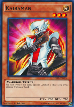 Card Gallery:Kaibaman - Yugipedia
