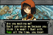 Téa Gardner - Yugipedia